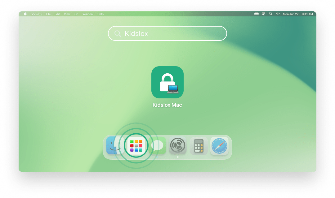 Kidslox | Parental controls for your Windows and Mac OS computer